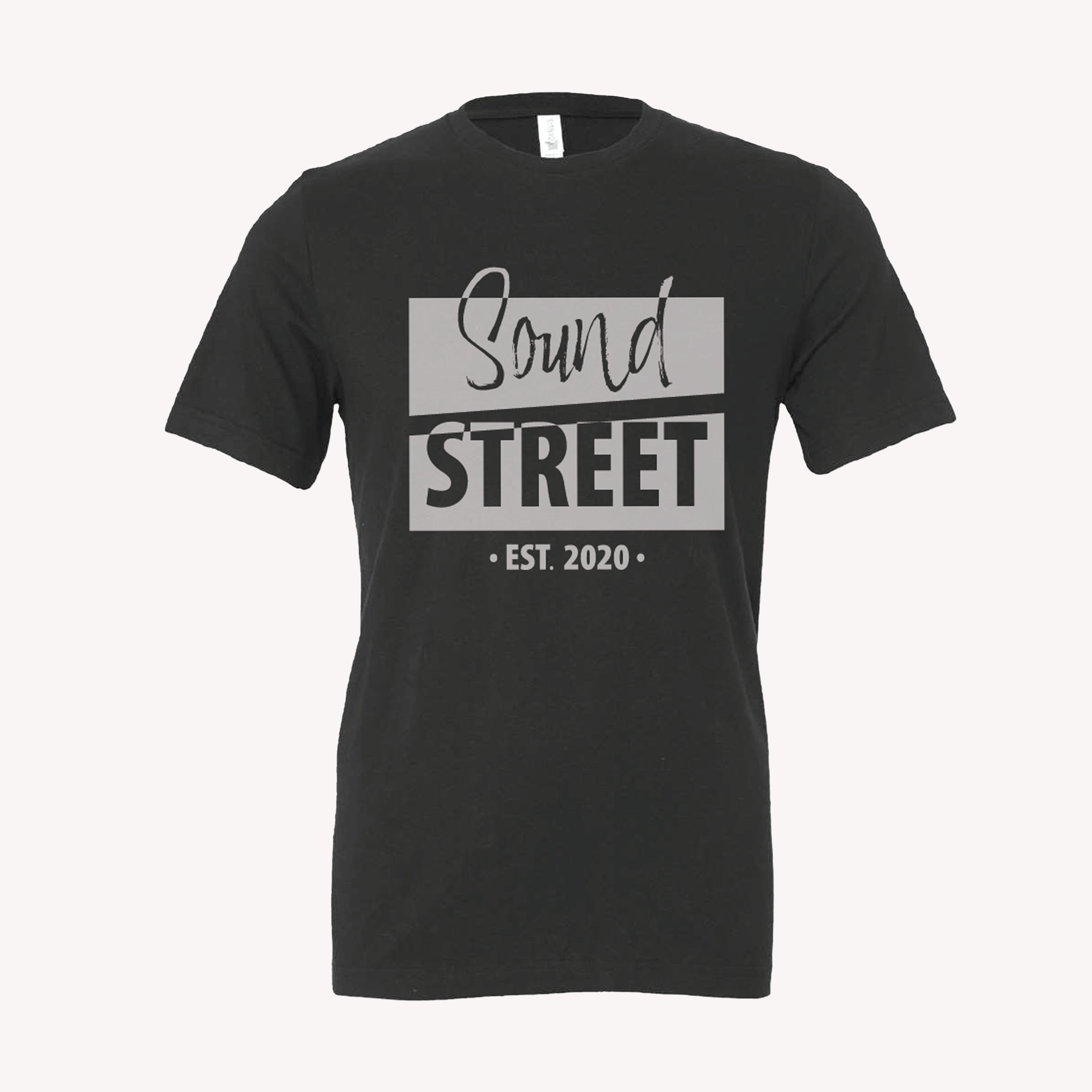 Sound Street Online